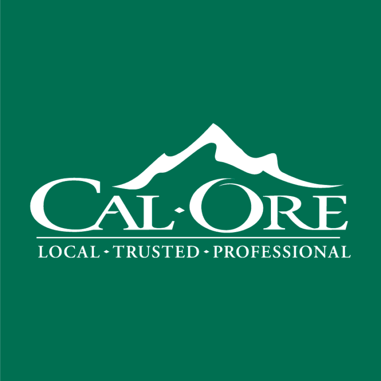 Cal-Ore Communications History - Cal-Ore Communications